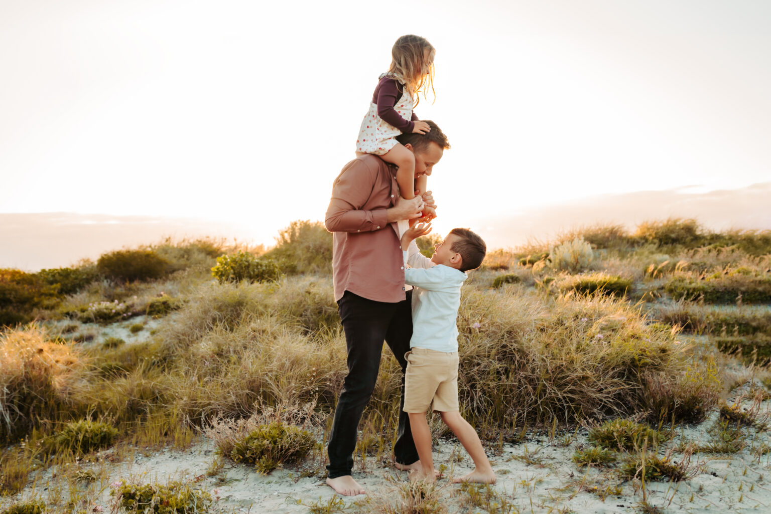 Perth Lifestyle Photography's top 3 Family Shoot Locations ...